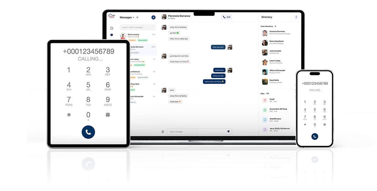 Business Phone Systems & VoIP Solutions for Ireland | Pulse